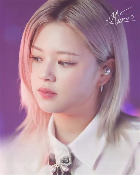 Pin By Mio On Yoo Jeongyeon The Girl Who Jyj Twice Jungyeon