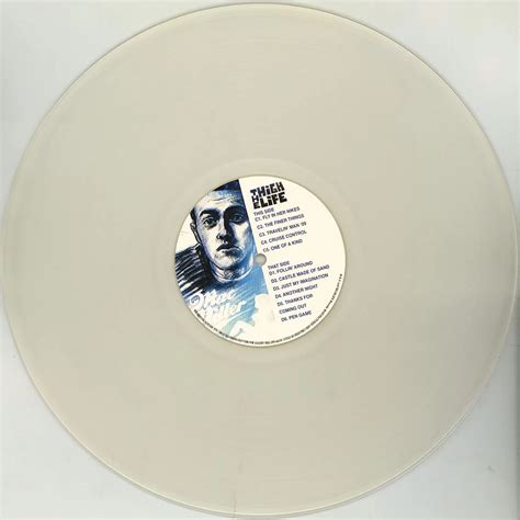 Mac Miller The High Life Colored Vinyl Edition Vinyl 2lp 2018