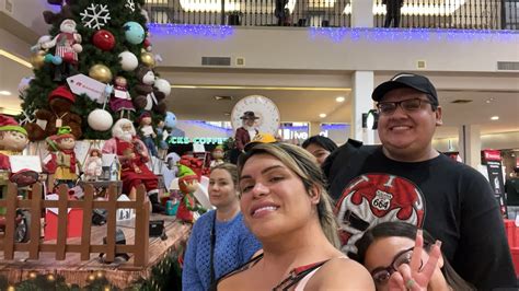 Chictv Navidad Wendy Guevara YouTube