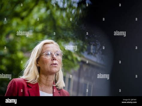 2022 08 26 103650 The Hague Sigrid Kaag Minister Of Finance On
