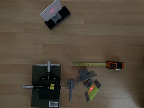 Non Wave Pattern With Two Maximum Intensities Double Convex Lens Is Download Scientific