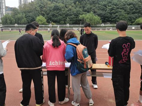 我院选举产生七名汉江师范学院第一次团代会暨第二次学代会预备代表 汉江师范学院 体育学院