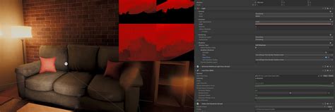 issue with shadow on unity 6 preview urp all version unity engine