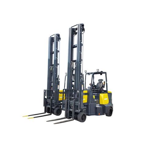Dockstocker Rapid Forklift Training