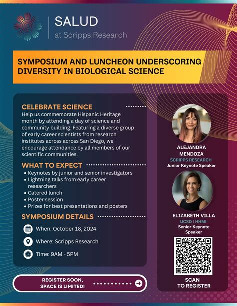 Hispanicheritagemonth Daniel Ojeda Juárez Ph D