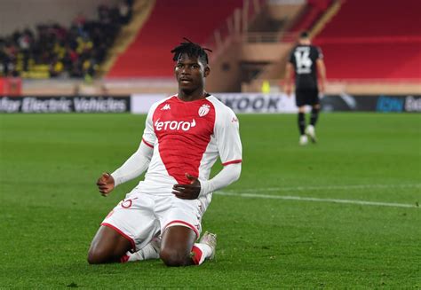 Breel Embolo Kealseyisra