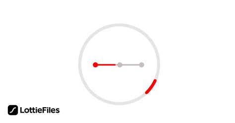Free Loading Circle Bar Animation By Md Najmul Islam Shakil Lottiefiles
