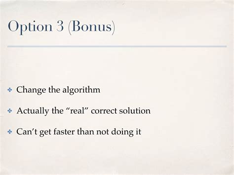 Increasing Performance With Elixir Tasks Ppt