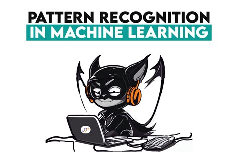 Pattern Recognition In Ml Here Is How To Decode The Future Stratascratch