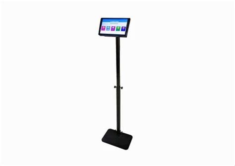 HPC Standee Touch Kiosk Customer Feedback Machine Model HPC 43 At Rs 14500 In Pune ID