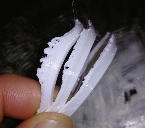 Printer Stops Extruding PLA Page 2 UltiMaker 3D Printers