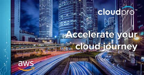 Cloudpro™ On Linkedin Aws Cloudmigration
