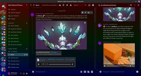 Github Minidiscordthemes Nitrate A Knockoff Nitro Gradient Discord Theme
