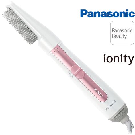 日本 國際牌 吹風機 Panasonic 負離子 低噪音 Eh Ke1j 梳子式 整髮器 蝦皮購物