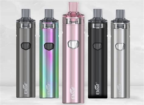 Eleaf IJust AIO Kit Devon Vapour