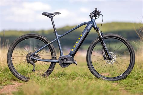 Levit Muan Mx Overstep Pohodový Výletník Preview Bike Technika Mtbs Cz