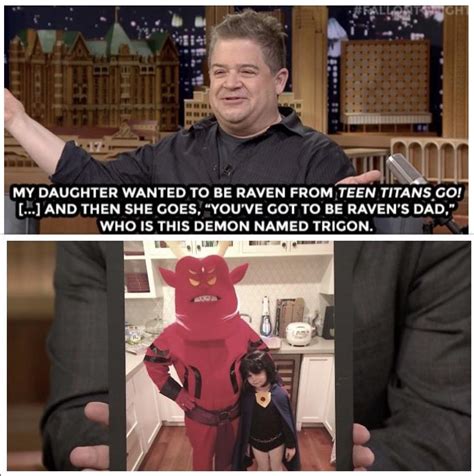 Patton Oswalt Is The Best R Dcprime