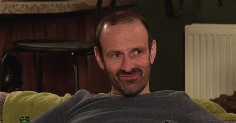 Corrie Spoilers Griffs Secret Link To Another Resident Exposed As Max