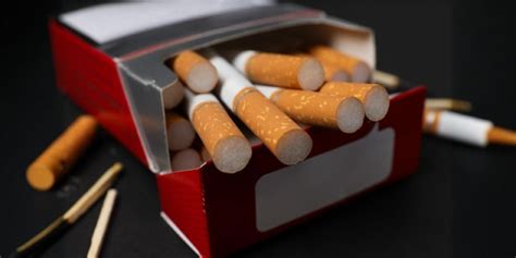 Exploring The Different Types Of Cigarettes A Deep Dive Into Cigarette