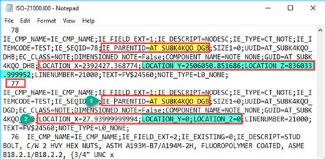 OpenPLANT AutoPLANT Error 0 Unable To Locate ADDON ID XXX To
