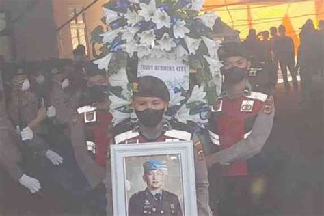 Kematian Brigadir J Dan Indikasi Adanya Konspirasi Ditubuh Polri