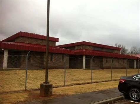 Madison County Juvenile Detention Center Visitation Mail Phone