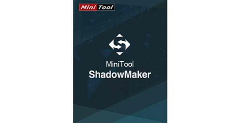 Minitool Shadowmaker