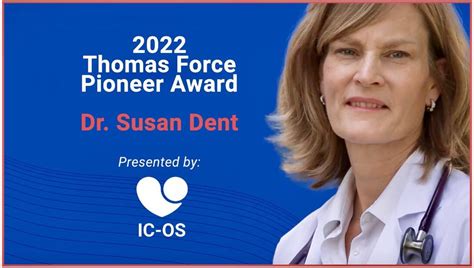 Susan Dent Md Honored By International Cardio Oncology Society Duke Cancer Institute