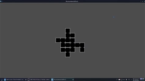 Floorarchitect Godot4 Plugin For Roguelite Floor Layout Generation