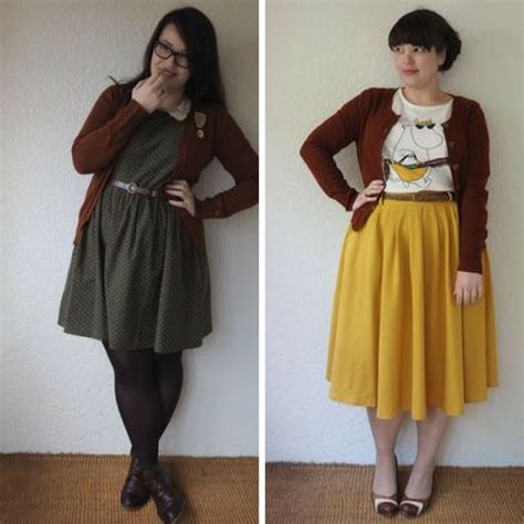 Librarian Chic