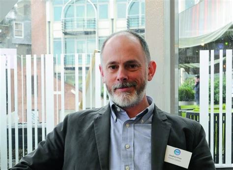 Stephen Prior Northern Insight Magazine