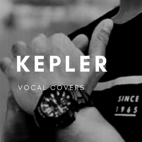 KEPLER - YouTube