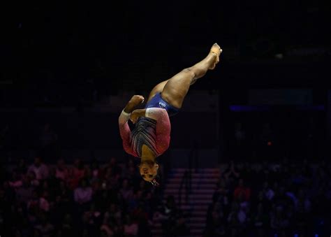 Brody Malone Gets Rare Gold For US Men At Gymnastics Worlds