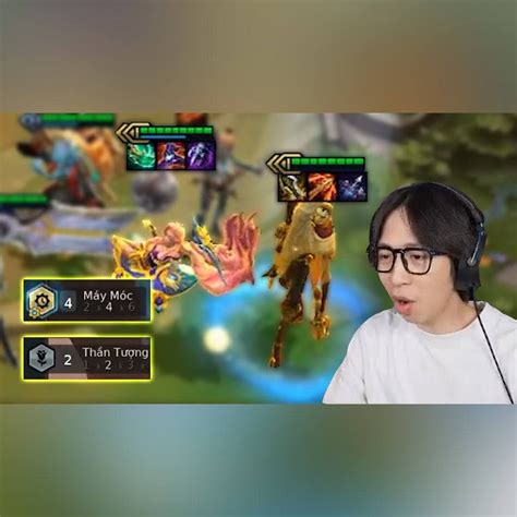 Viruss Dát Vàng Bộ Đôi Jhin And Seraphine Hủy Diệt Dàn Cả Sàn Đấu