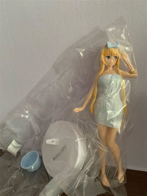 Free Exq Figure Sword Art Online Code Register Toreba Hobbies And Toys