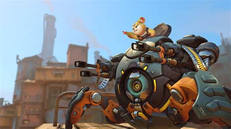 Overwatch 2 How To Change Your Name GameRiv