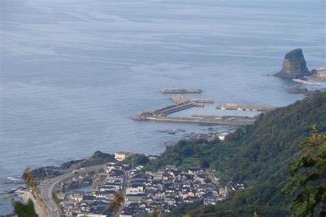 天魄山｜観光スポット｜やまがた庄内観光サイト 山形県庄内エリアの観光・旅行情報