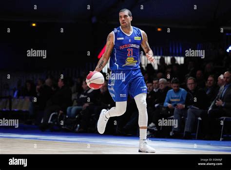 Blake Schilb 20 02 2015 Dijon Paris Levallois Leaders Cup