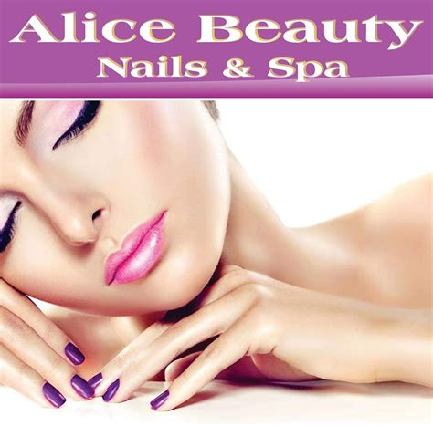 Alice Beauty Nails And Spa Added Alice Beauty Nails And Spa