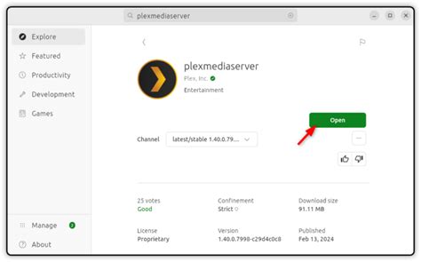 How To Install Plex Media Server On Ubuntu Linux Genie