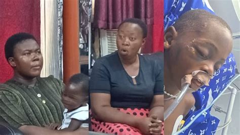 Pupil Beaten To Coma By Teacher In Anambra Finally Dies The News Chronicle