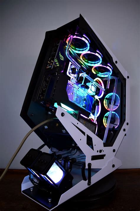 Interstellar Builds Gg