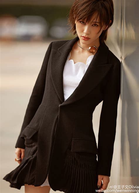 王子文 高清图片，堆糖，美图壁纸兴趣社区