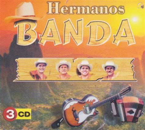 Hermanos Banda Exitos De Hermanos Banda Amazon Com Music