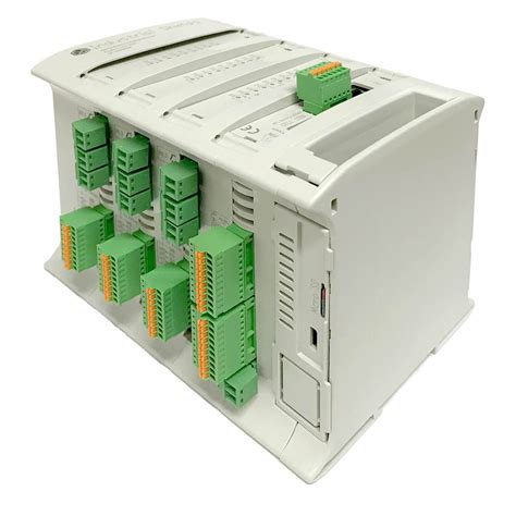 Raspberry Pi Plc Raspberry 57r Boot And Work Corp Sl With