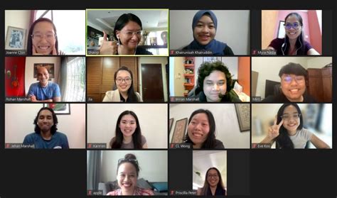 Joanne Chin On Linkedin Hello Fellow Connections I Hope Im Not Too Late In Sharing This Last…