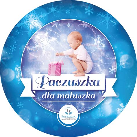 Paczuszka dla Maluszka Liceum Ogólnokształcące im Bolesława Prusa w
