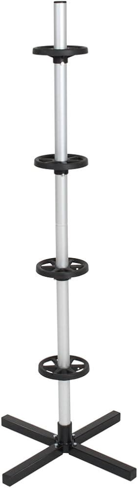 Dynalinetire Racking Dolly 220lbs