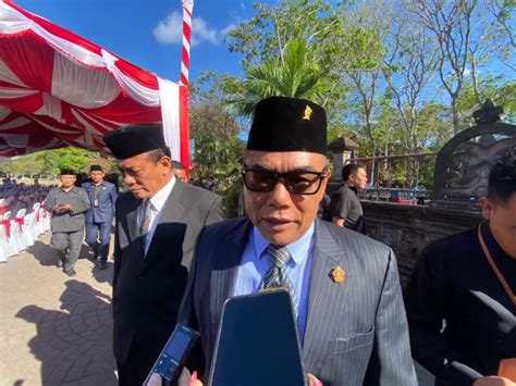 Pembangunan Timpang Dan Kemacetan Adi Wiryatama Optimis MRT Jadi