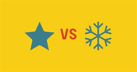 Star Schema Vs Snowflake Schema